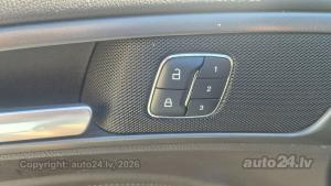 Grey Ford Mondeo 2017 in Tallinn, with an engine capacity of 2.00 L and mileage of 150 thousand km for 12000 €, photo 13 on AUTOMOTO.COM.LV