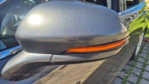 Grey Ford Mondeo 2017 in Tallinn, with an engine capacity of 2.00 L and mileage of 150 thousand km for 12000 €, photo 21 on AUTOMOTO.COM.LV