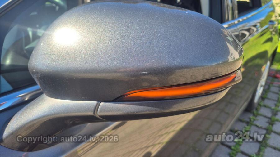 Grey Ford Mondeo 2017 in Tallinn, with an engine capacity of 2.00 L and mileage of 150 thousand km for 12000 €, photo 21 on AUTOMOTO.COM.LV