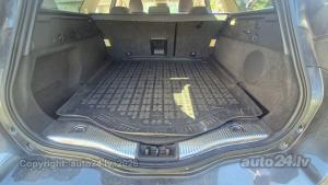 Grey Ford Mondeo 2017 in Tallinn, with an engine capacity of 2.00 L and mileage of 150 thousand km for 12000 €, photo 22 on AUTOMOTO.COM.LV
