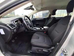 Pelēks Ford Mondeo 2017 Šauļi, ar dzinēja tilpumu 2.00 L un nobraukumu 0 tūkst. km par 5999 €, foto 11 vietnē AUTOMOTO.COM.LV