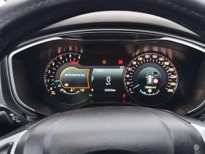 Pelēks Ford Mondeo 2017 Šauļi, ar dzinēja tilpumu 2.00 L un nobraukumu 0 tūkst. km par 5999 €, foto 15 vietnē AUTOMOTO.COM.LV