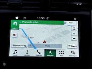 Pelēks Ford Mondeo 2017 Šauļi, ar dzinēja tilpumu 2.00 L un nobraukumu 0 tūkst. km par 5999 €, foto 20 vietnē AUTOMOTO.COM.LV
