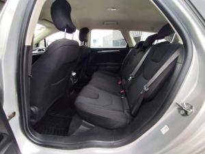 Pelēks Ford Mondeo 2017 Šauļi, ar dzinēja tilpumu 2.00 L un nobraukumu 0 tūkst. km par 5999 €, foto 21 vietnē AUTOMOTO.COM.LV