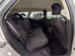 Pelēks Ford Mondeo 2017 Šauļi, ar dzinēja tilpumu 2.00 L un nobraukumu 0 tūkst. km par 5999 €, foto 22 vietnē AUTOMOTO.COM.LV