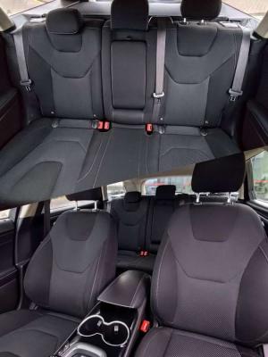Pelēks Ford Mondeo 2017 Šauļi, ar dzinēja tilpumu 2.00 L un nobraukumu 0 tūkst. km par 5999 €, foto 24 vietnē AUTOMOTO.COM.LV