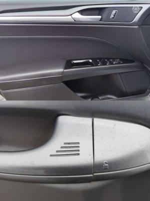 Pelēks Ford Mondeo 2017 Šauļi, ar dzinēja tilpumu 2.00 L un nobraukumu 0 tūkst. km par 5999 €, foto 28 vietnē AUTOMOTO.COM.LV