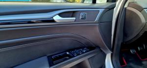 Pelēks Ford Mondeo 2017 Pērnava, ar dzinēja tilpumu 2.00 L un nobraukumu 239 tūkst. km par 10999 €, foto 13 vietnē AUTOMOTO.COM.LV