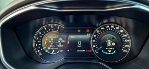 Pelēks Ford Mondeo 2017 Pērnava, ar dzinēja tilpumu 2.00 L un nobraukumu 239 tūkst. km par 10999 €, foto 15 vietnē AUTOMOTO.COM.LV