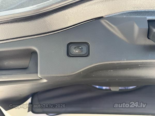 Pelēks Ford Mondeo 2017 Tallina, ar dzinēja tilpumu 2.00 L un nobraukumu 219 tūkst. km par 10700 €, foto 8 vietnē AUTOMOTO.COM.LV