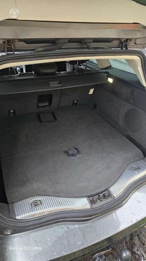 Grey Ford Mondeo 2017 in Vilnius, with an engine capacity of 2.00 L and mileage of 233 thousand km for 7800 €, photo 10 on AUTOMOTO.COM.LV