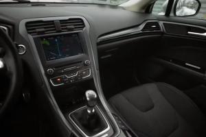 Pelēks Ford Mondeo 2017 Jelgava, ar dzinēja tilpumu 2.00 L un nobraukumu 246 tūkst. km par 10900 €, foto 12 vietnē AUTOMOTO.COM.LV