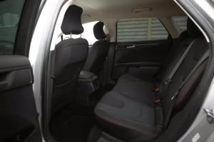Pelēks Ford Mondeo 2017 Jelgava, ar dzinēja tilpumu 2.00 L un nobraukumu 246 tūkst. km par 10900 €, foto 15 vietnē AUTOMOTO.COM.LV