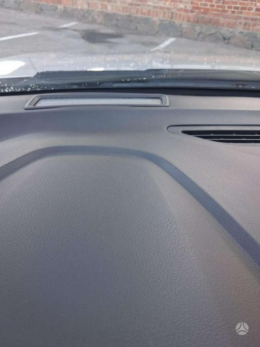 Grey Ford Mondeo 2017 in Raseiniai, with an engine capacity of 2.00 L and mileage of 248 thousand km for 6900 €, photo 26 on AUTOMOTO.COM.LV