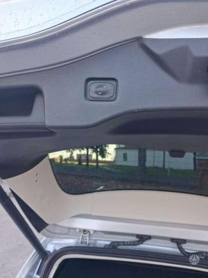 Grey Ford Mondeo 2017 in Raseiniai, with an engine capacity of 2.00 L and mileage of 248 thousand km for 6900 €, photo 36 on AUTOMOTO.COM.LV