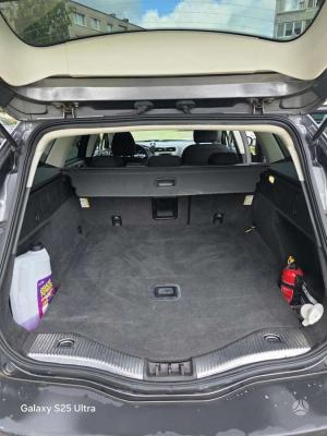 Grey Ford Mondeo 2017 in Vilnius, with an engine capacity of 2.00 L and mileage of 304 thousand km for 7500 €, photo 3 on AUTOMOTO.COM.LV