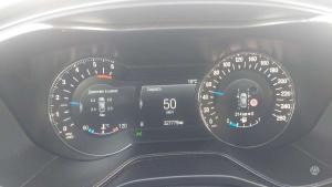 Pelēks Ford Mondeo 2017 Šauļi, ar dzinēja tilpumu 2.00 L un nobraukumu 328 tūkst. km par 5900 €, foto 18 vietnē AUTOMOTO.COM.LV