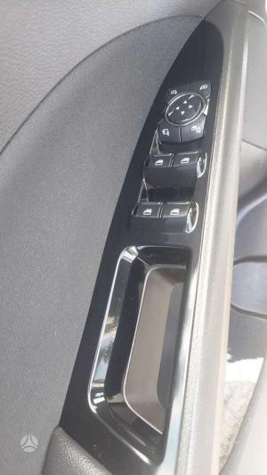 Pelēks Ford Mondeo 2017 Šauļi, ar dzinēja tilpumu 2.00 L un nobraukumu 328 tūkst. km par 5900 €, foto 20 vietnē AUTOMOTO.COM.LV