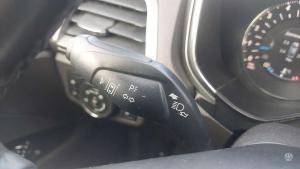 Pelēks Ford Mondeo 2017 Šauļi, ar dzinēja tilpumu 2.00 L un nobraukumu 328 tūkst. km par 5900 €, foto 21 vietnē AUTOMOTO.COM.LV