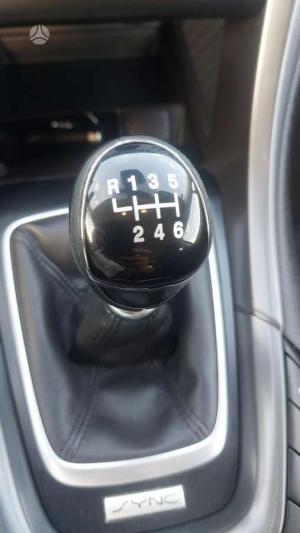 Pelēks Ford Mondeo 2017 Šauļi, ar dzinēja tilpumu 2.00 L un nobraukumu 328 tūkst. km par 5900 €, foto 30 vietnē AUTOMOTO.COM.LV