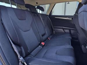 Grey Ford Mondeo 2017 in Rokiskis, with an engine capacity of 2.00 L and mileage of 220 thousand km for 6950 €, photo 34 on AUTOMOTO.COM.LV
