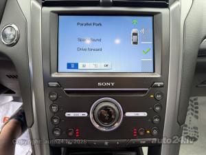 Pelēks Ford Mondeo 2018 Tartu, ar dzinēja tilpumu 2.00 L un nobraukumu 186 tūkst. km par 10999 €, foto 20 vietnē AUTOMOTO.COM.LV