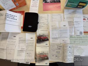 Pelēks Ford Mondeo 2018 Tartu, ar dzinēja tilpumu 2.00 L un nobraukumu 186 tūkst. km par 10999 €, foto 27 vietnē AUTOMOTO.COM.LV