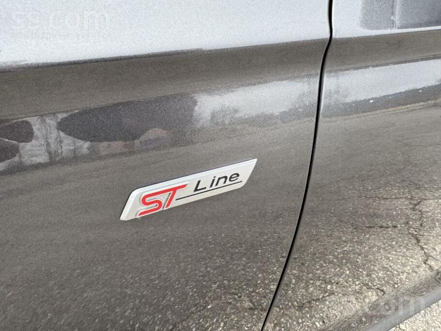 Pelēks Ford Mondeo 2018 Liepāja, ar dzinēja tilpumu 2.00 L un nobraukumu 239 tūkst. km par 9200 €, foto 12 vietnē AUTOMOTO.COM.LV