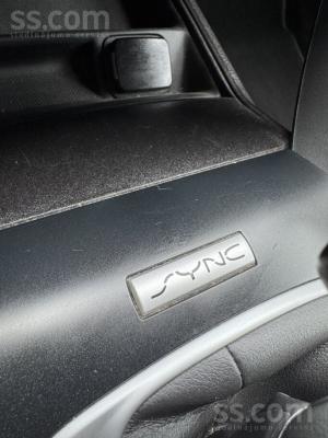 Pelēks Ford Mondeo 2018 Liepāja, ar dzinēja tilpumu 2.00 L un nobraukumu 239 tūkst. km par 9200 €, foto 16 vietnē AUTOMOTO.COM.LV