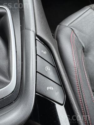 Pelēks Ford Mondeo 2018 Liepāja, ar dzinēja tilpumu 2.00 L un nobraukumu 239 tūkst. km par 9200 €, foto 17 vietnē AUTOMOTO.COM.LV