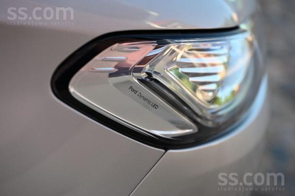 Pelēks Ford Mondeo 2018 Jelgava, ar dzinēja tilpumu 1.50 L un nobraukumu 236 tūkst. km par 7800 €, foto 6 vietnē AUTOMOTO.COM.LV