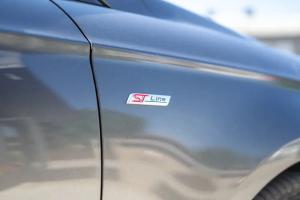 Pelēks Ford Mondeo 2018 Liepāja, ar dzinēja tilpumu 2.00 L un nobraukumu 239 tūkst. km par 9900 €, foto 9 vietnē AUTOMOTO.COM.LV