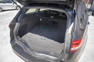 Pelēks Ford Mondeo 2018 Liepāja, ar dzinēja tilpumu 2.00 L un nobraukumu 239 tūkst. km par 9900 €, foto 14 vietnē AUTOMOTO.COM.LV