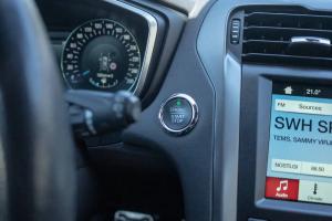 Pelēks Ford Mondeo 2018 Liepāja, ar dzinēja tilpumu 2.00 L un nobraukumu 239 tūkst. km par 9900 €, foto 29 vietnē AUTOMOTO.COM.LV
