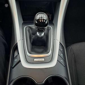 Grey Ford Mondeo 2018 in Kaunas, with an engine capacity of 1.50 L and mileage of 153 thousand km for 7200 €, photo 18 on AUTOMOTO.COM.LV