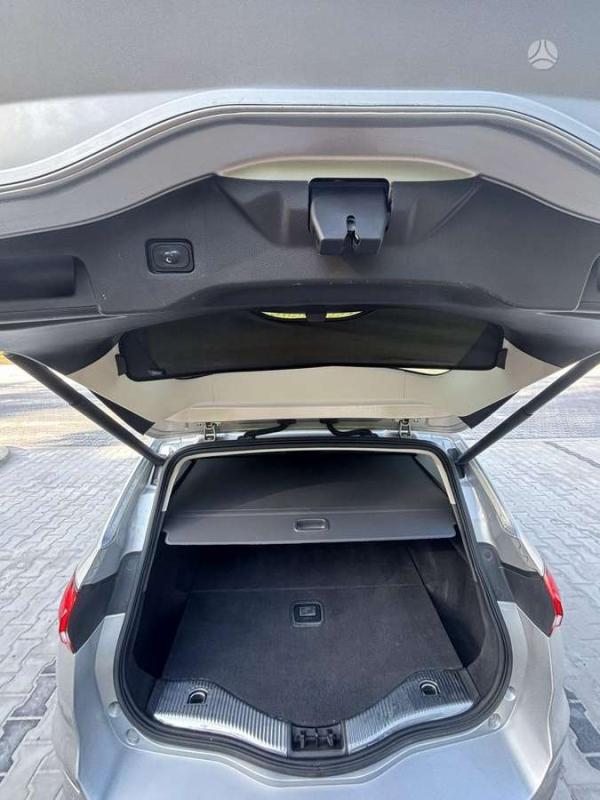 Pelēks Ford Mondeo 2019 Jurbarkas, ar dzinēja tilpumu 2.00 L un nobraukumu 0 tūkst. km par 7300 €, foto 10 vietnē AUTOMOTO.COM.LV
