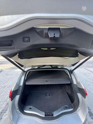 Pelēks Ford Mondeo 2019 Jurbarkas, ar dzinēja tilpumu 2.00 L un nobraukumu 0 tūkst. km par 7300 €, foto 10 vietnē AUTOMOTO.COM.LV