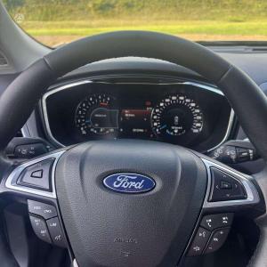 Pelēks Ford Mondeo 2019 Jurbarkas, ar dzinēja tilpumu 2.00 L un nobraukumu 0 tūkst. km par 7300 €, foto 12 vietnē AUTOMOTO.COM.LV