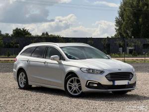 Pelēks Ford Mondeo 2019 Tauragė, ar dzinēja tilpumu 2.00 L un nobraukumu 238 tūkst. km par 8900 €, foto 5 vietnē AUTOMOTO.COM.LV