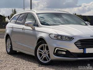 Pelēks Ford Mondeo 2019 Tauragė, ar dzinēja tilpumu 2.00 L un nobraukumu 238 tūkst. km par 8900 €, foto 6 vietnē AUTOMOTO.COM.LV