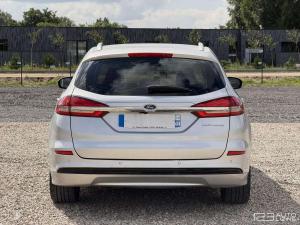 Pelēks Ford Mondeo 2019 Tauragė, ar dzinēja tilpumu 2.00 L un nobraukumu 238 tūkst. km par 8900 €, foto 10 vietnē AUTOMOTO.COM.LV