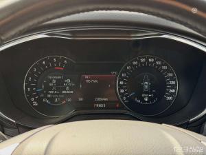 Pelēks Ford Mondeo 2019 Tauragė, ar dzinēja tilpumu 2.00 L un nobraukumu 238 tūkst. km par 8900 €, foto 19 vietnē AUTOMOTO.COM.LV