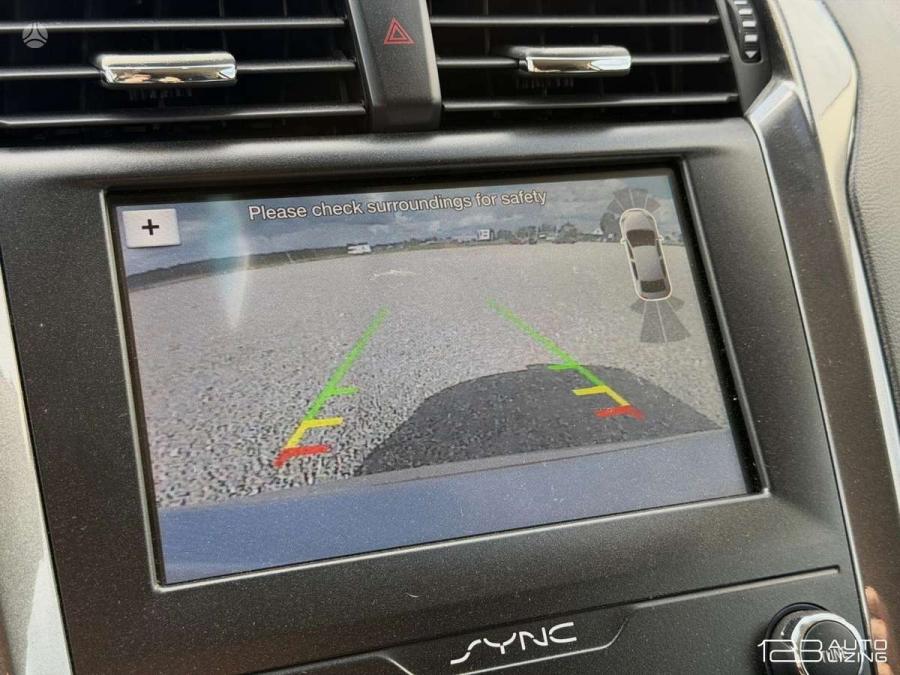 Pelēks Ford Mondeo 2019 Tauragė, ar dzinēja tilpumu 2.00 L un nobraukumu 238 tūkst. km par 8900 €, foto 21 vietnē AUTOMOTO.COM.LV