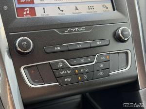 Pelēks Ford Mondeo 2019 Tauragė, ar dzinēja tilpumu 2.00 L un nobraukumu 238 tūkst. km par 8900 €, foto 22 vietnē AUTOMOTO.COM.LV