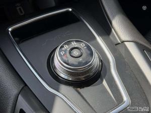 Pelēks Ford Mondeo 2019 Tauragė, ar dzinēja tilpumu 2.00 L un nobraukumu 238 tūkst. km par 8900 €, foto 23 vietnē AUTOMOTO.COM.LV