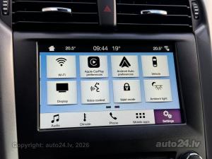 Pelēks Ford Mondeo 2019 Pērnava, ar dzinēja tilpumu 1.50 L un nobraukumu 125 tūkst. km par 11490 €, foto 12 vietnē AUTOMOTO.COM.LV