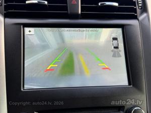 Pelēks Ford Mondeo 2019 Pērnava, ar dzinēja tilpumu 1.50 L un nobraukumu 125 tūkst. km par 11490 €, foto 13 vietnē AUTOMOTO.COM.LV