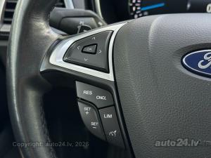Pelēks Ford Mondeo 2019 Pērnava, ar dzinēja tilpumu 1.50 L un nobraukumu 125 tūkst. km par 11490 €, foto 14 vietnē AUTOMOTO.COM.LV