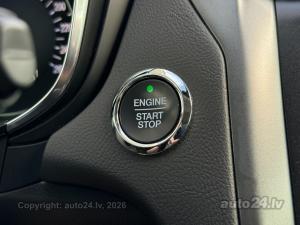 Pelēks Ford Mondeo 2019 Pērnava, ar dzinēja tilpumu 1.50 L un nobraukumu 125 tūkst. km par 11490 €, foto 16 vietnē AUTOMOTO.COM.LV