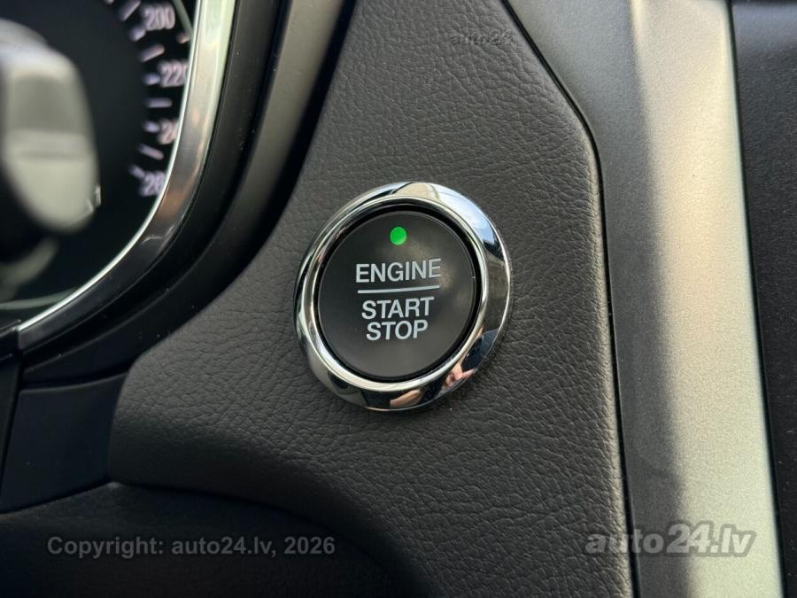 Pelēks Ford Mondeo 2019 Pērnava, ar dzinēja tilpumu 1.50 L un nobraukumu 125 tūkst. km par 11490 €, foto 16 vietnē AUTOMOTO.COM.LV